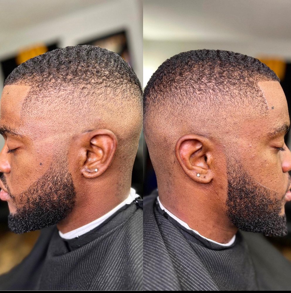 THE SANCTUARY BARBERING ESTABLISHMENT - Updated July 2025 - 19 Photos ...