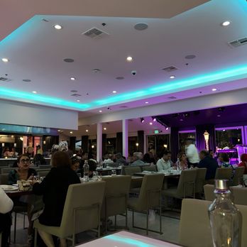 CASPIAN MEDITERRANEAN KITCHEN - Updated March 2025 - 605 Photos & 490 ...