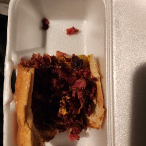 TRIANGLE BURGER - Updated May 2025 - 41 Photos & 14 Reviews - 70 N ...