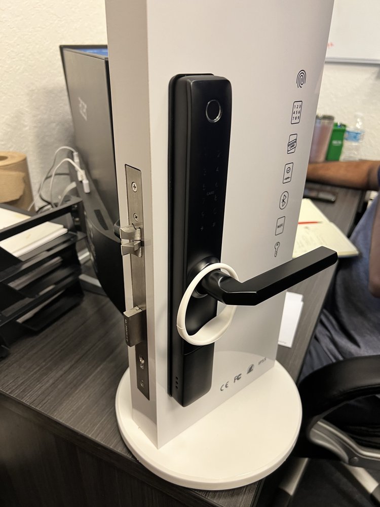 TN PREMIER LOCKSMITH - Updated December 2025 - 107 Photos & 25 Reviews ...