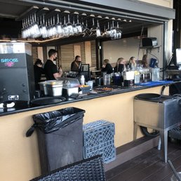 RIVER ROCKS DINING DOCKSIDE - Updated January 2025 - 300 Photos & 494 ...