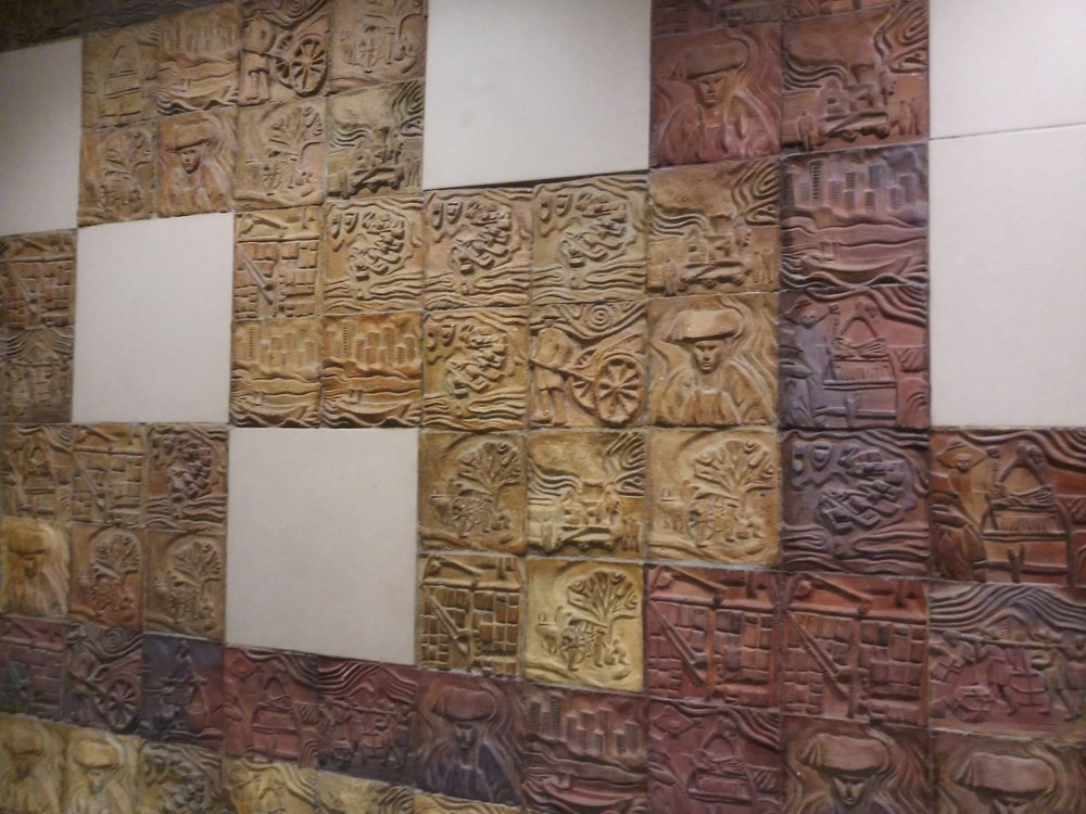 TANJONG PAGAR MRT STATION - 26 Photos - 120 Maxwell Road, Singapore ...