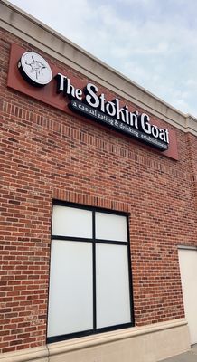 THE STOKIN’ GOAT - Updated August 2025 - 329 Photos & 240 Reviews - 15805 W Maple Rd, Omaha ...
