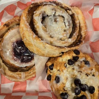 JUST BAKED BAKERY - Updated January 2026 - 38 Photos & 55 Reviews ...