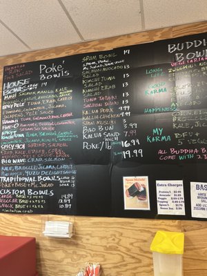 ONO POKE - Updated January 2026 - 106 Photos & 125 Reviews - 3145 ...