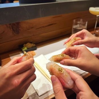 YUJO - Updated January 2025 - 758 Photos & 117 Reviews - 12835 Preston ...