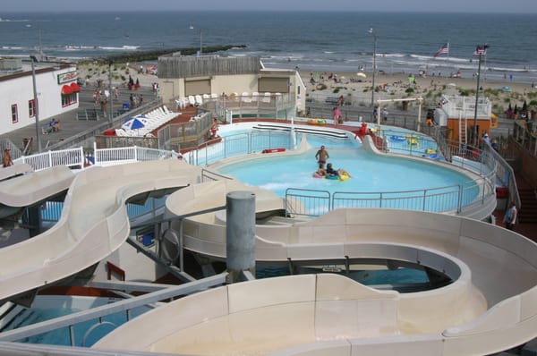 OC WATERPARK - Updated December 2025 - 22 Photos & 32 Reviews - 728 ...