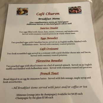 INN AT CHURON WINERY - Updated December 2025 - 535 Photos & 295 Reviews ...