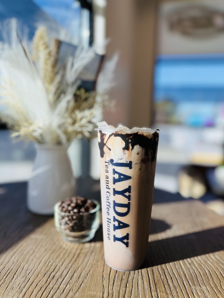 JAYDAY CAFE & BOBA - Updated August 2025 - 14 Photos - 5216 W Okanogan Pl, Kennewick, Washington ...