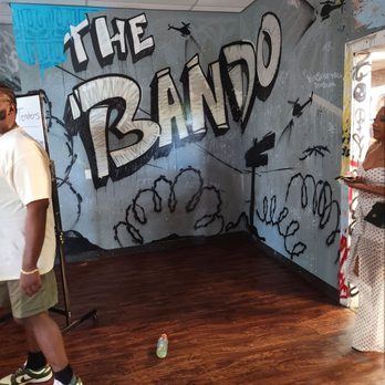 THE BANDO - Updated June 2025 - 580 Photos & 225 Reviews - 3050 Martin ...