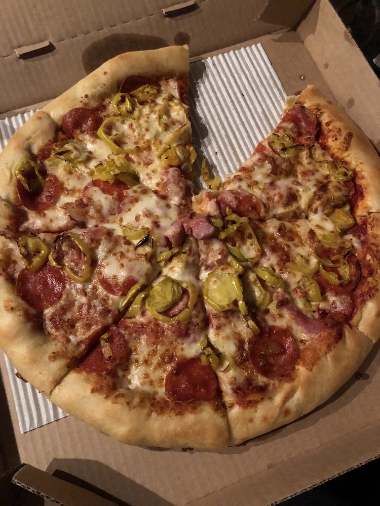 PIZZA HUT - Updated November 2025 - 15 Reviews - 1501 Wabash Ave ...