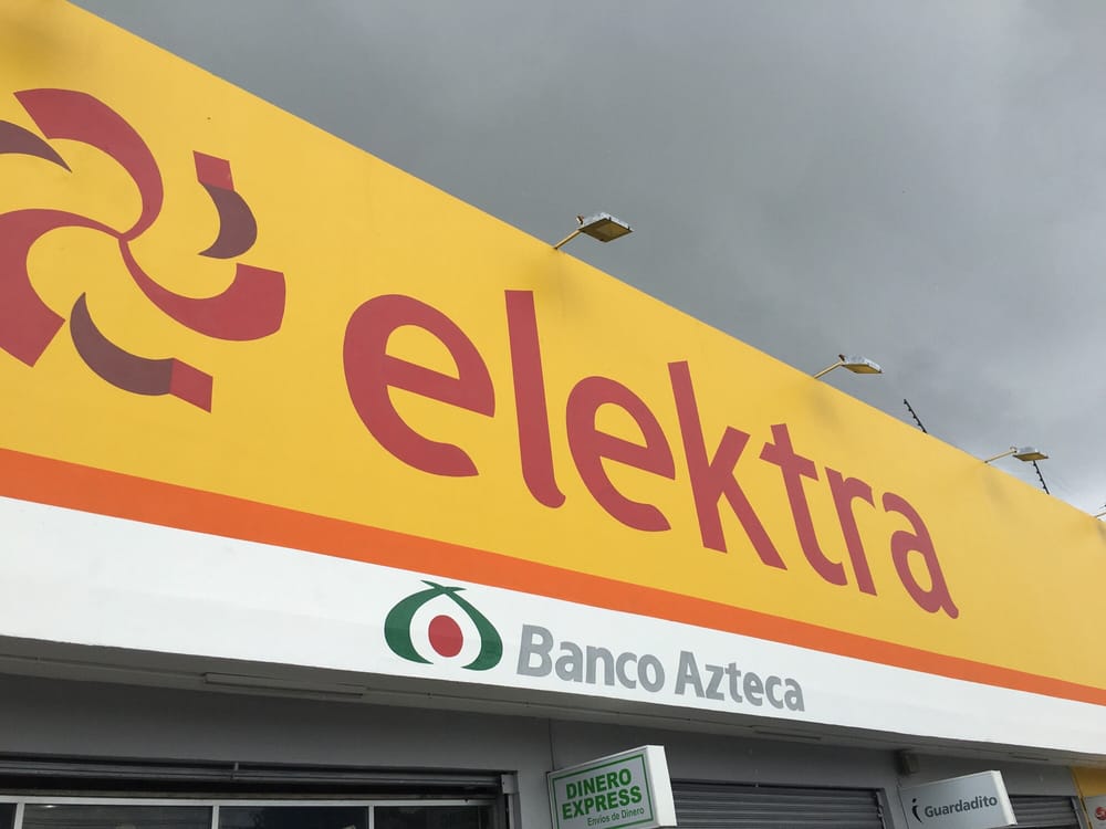 ELEKTRA - Updated July 2025 - Palenque 174, Cancún, Quintana Roo ...
