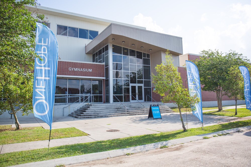 ONE HOPE CHURCH - Updated January 2026 - 5134 Paris Ave, New Orleans ...