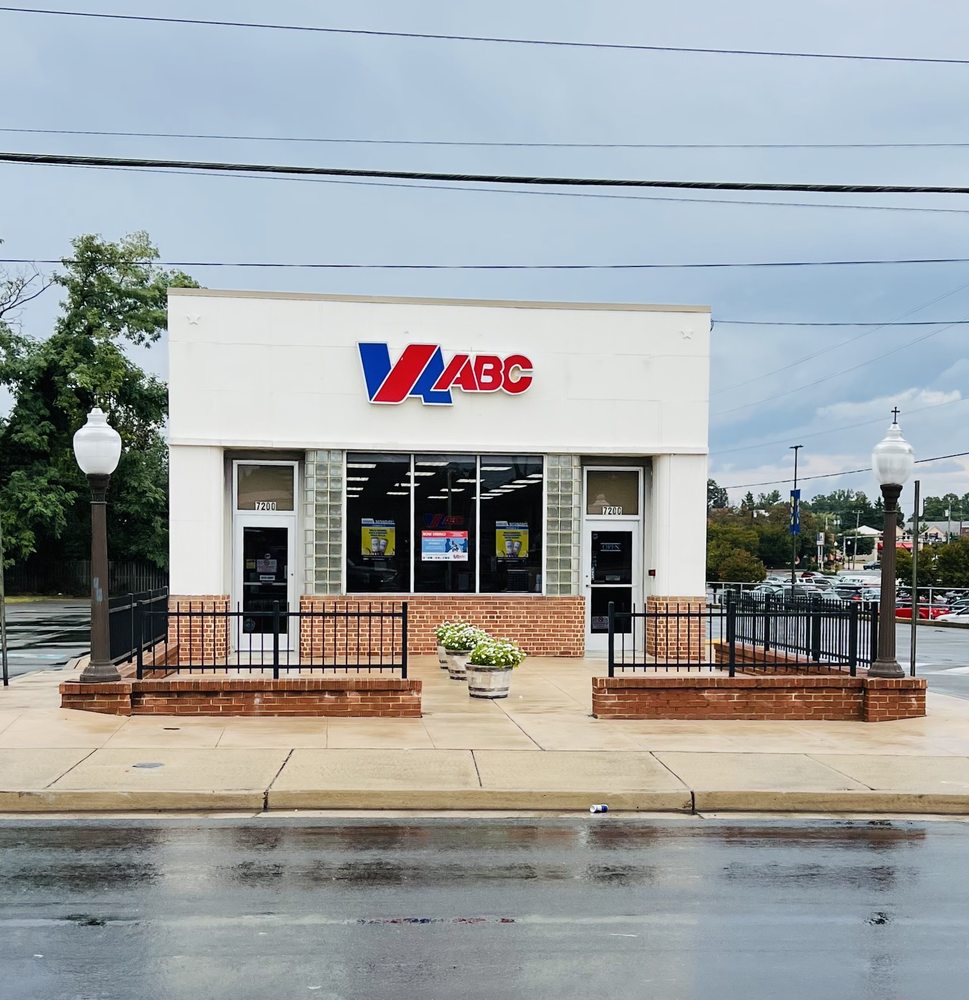 VIRGINIA ABC STORE - Updated July 2024 - 7200 Little River Turnpike ...