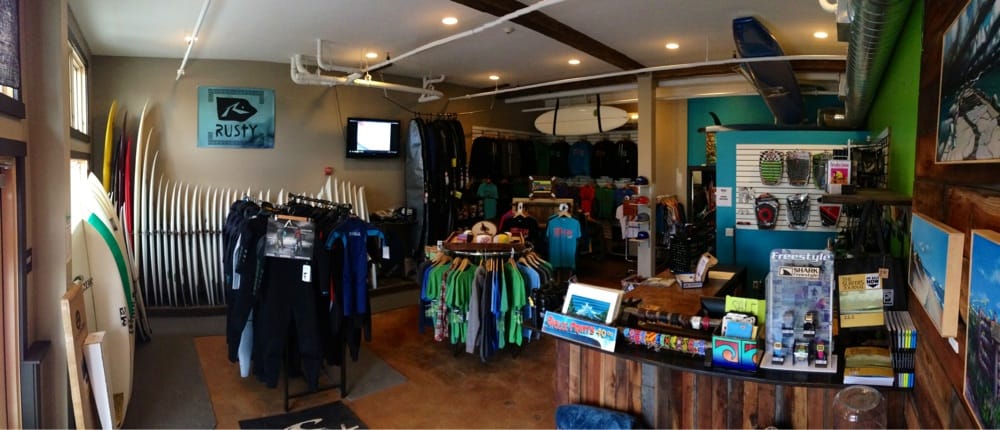 THE SHOP - Updated January 2026 - 10 Photos - 939 8th St, Arcata ...