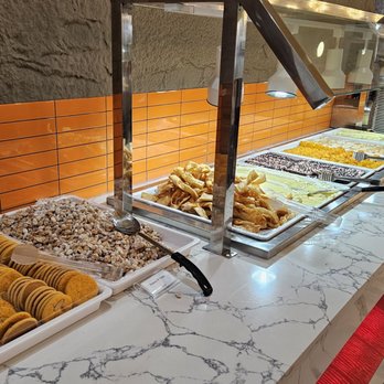 ASIAN 1 BUFFET - Updated January 2026 - 136 Photos & 83 Reviews - 75 W ...