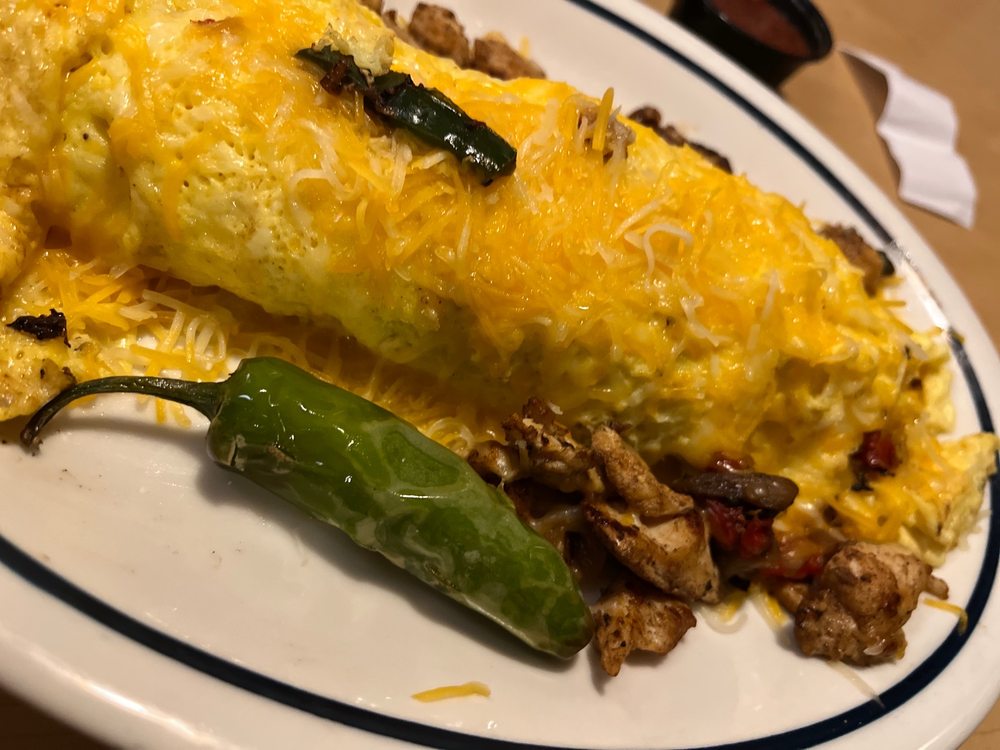 IHOP - Updated January 2026 - 89 Photos & 81 Reviews - 15410 W 119th St ...