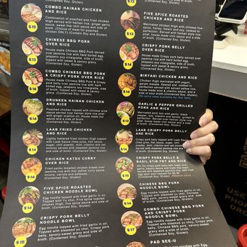 MENG’S KITCHEN - Updated July 2025 - 200 Photos & 94 Reviews - 2415 E ...