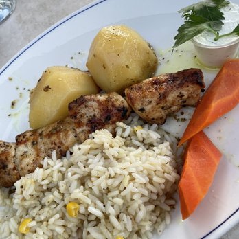 PANTHEON RESTAURANT - Updated January 2025 - 470 Photos & 367 Reviews ...