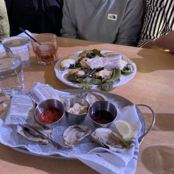 THE PERFECT LANDING RESTAURANT - Updated October 2024 - 497 Photos ...