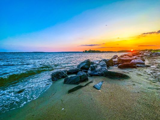 OAKLAND BEACH - Updated November 2025 - 140 Photos & 64 Reviews ...