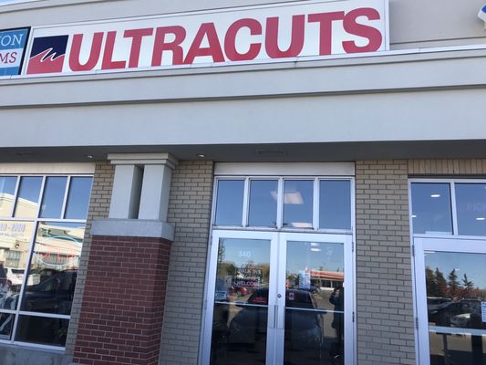ULTRACUTS PROFESSIONAL HAIRCARE CENTRES - Updated October 2025 - 2700 ...