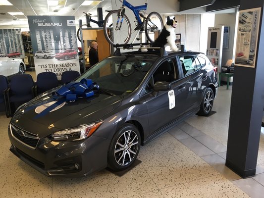 CENTAUR SUBARU - Updated December 2025 - 15 Photos & 25 Reviews - 3819 ...