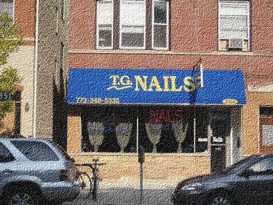T.G. NAIL SALON - Updated December 2025 - 26 Photos & 58 Reviews - 1411 ...