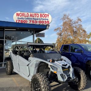 CARLSBAD COLLISION CENTER - Updated October 2025 - 41 Photos & 182 ...