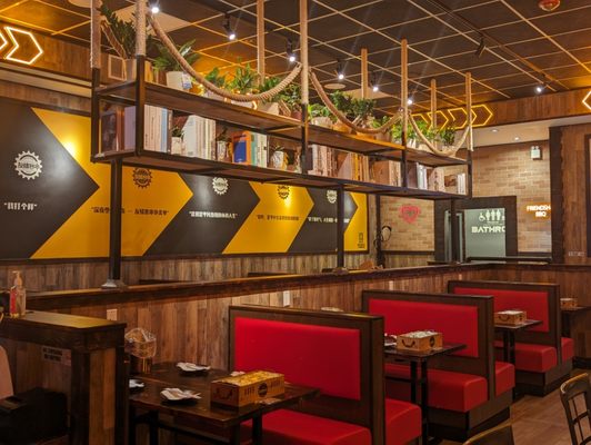 FRIENDSHIP BBQ - Updated February 2025 - 57 Photos & 15 Reviews - 230 E ...