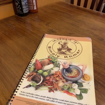 SIMPLY KHMER - Updated October 2025 - 470 Photos & 361 Reviews - 26 ...