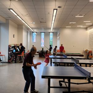 MID-COUNTY COMMUNITY RECREATION CENTER - Updated December 2025 - 2004 ...