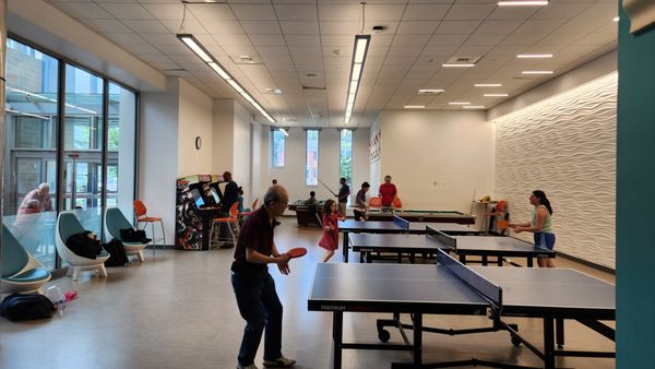 WHEATON COMMUNITY RECREATION CENTER - Updated December 2025 - 99 Photos ...