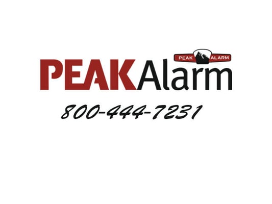 PEAK ALARM - SALT LAKE CITY - Updated July 2025 - 13 Reviews - 1534 ...
