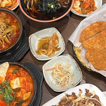 YUMMY KOREAN FOOD RESTAURANT - Updated December 2025 - 460 Photos & 295 ...