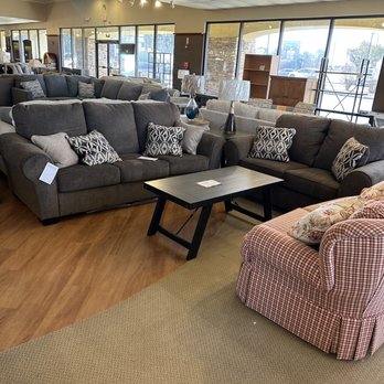 DIRECT FURNITURE - Updated October 2025 - 1610 Mount Zion Rd, Morrow ...