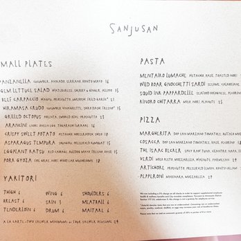 SANJUSAN - 784 Photos & 238 Reviews - 33 N 1st Ave, Minneapolis ...