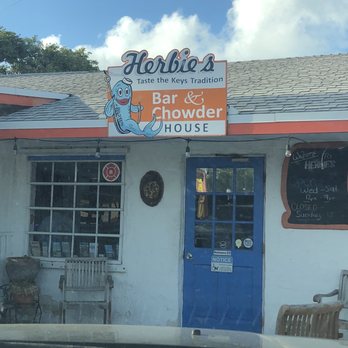 HERBIE’S BAR AND CHOWDER HOUSE - 437 Photos & 534 Reviews - 6350 ...