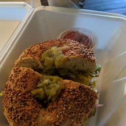 THE BAGEL SHACK - 310 Photos & 507 Reviews - Breakfast & Brunch - 23653 ...