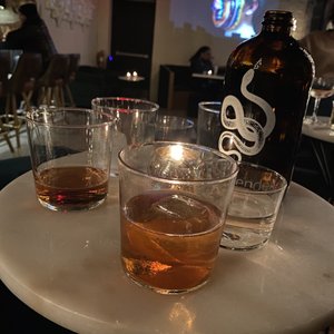 TENDER MERCY - 66 Photos & 35 Reviews - Cocktail Bars - 607 E 3rd St ...