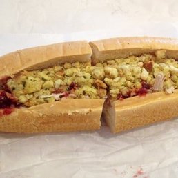 CAPRIOTTI’S SANDWICH SHOP - Updated June 2025 - 56 Photos & 67 Reviews ...