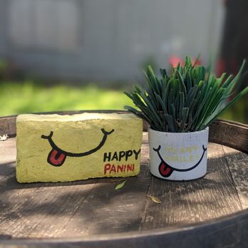 HAPPY PANINI - Updated December 2025 - 90 Photos & 57 Reviews - 202 ...