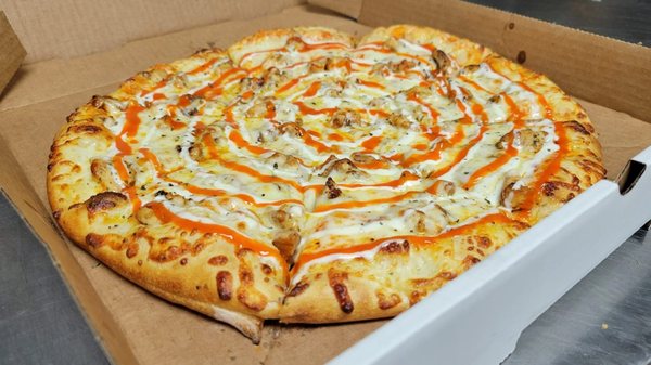 CASTELLO PIZZA - Updated August 2025 - 67 Photos & 22 Reviews - 2577 ...