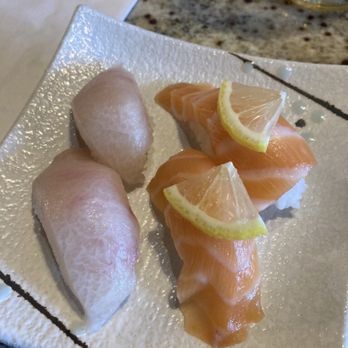 SAKANA SUSHI BAR & JAPANESE RESTAURANT - Updated August 2024 - 458 ...
