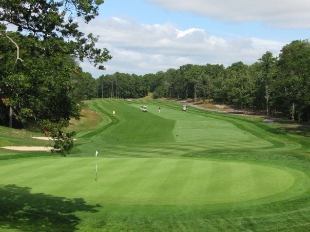 CAPE COD COUNTRY CLUB - Updated October 2025 - 14 Reviews - 48 Theatre ...