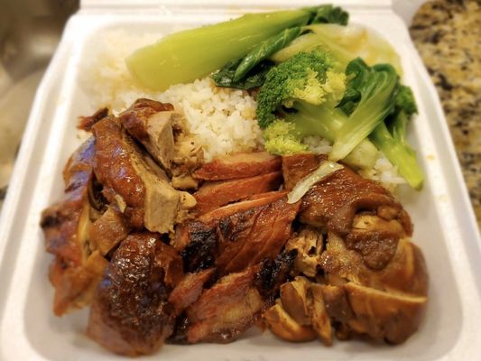 HUAKEE BBQ BENTO - 118 Photos & 91 Reviews - 5072 W 92nd Ave ...
