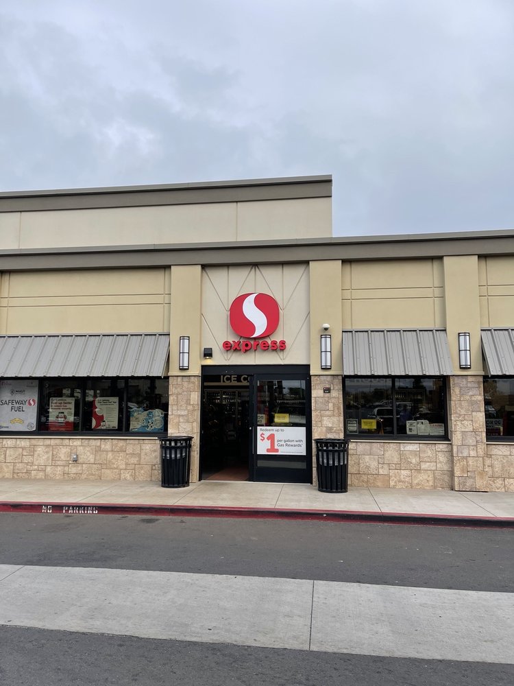SAFEWAY EXPRESS - Updated October 2025 - 15 Photos & 19 Reviews - 1150 ...