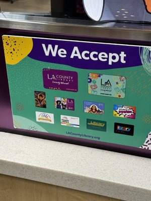 LA COUNTY LIBRARY - BALDWIN PARK LIBRARY - Updated May 2026 - 40 Photos ...