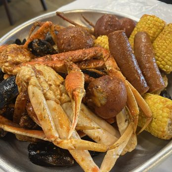 SMASHIN CRAB - Updated August 2025 - 143 Photos & 175 Reviews - 11975 ...
