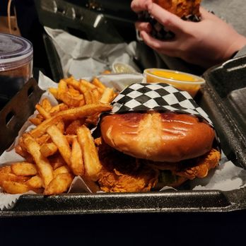 LEGEND HOT CHICKEN - CHINO HILLS - Updated July 2024 - 115 Photos & 96 ...